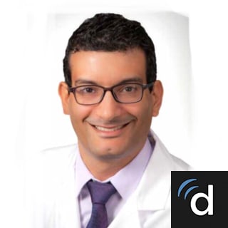 Dr. Mark Saab, MD | Roanoke, VA | Endocrinologist | US News Doctors