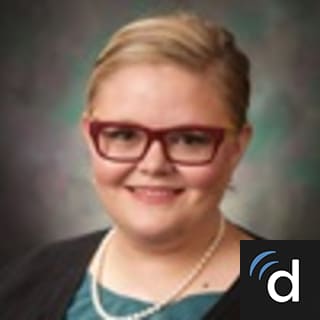 Dr. Chloe Olson, MD | Omaha, NE | Psychiatrist | US News Doctors