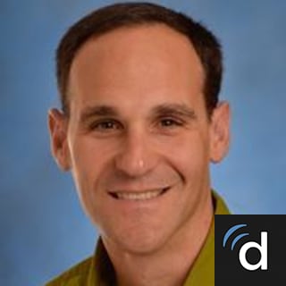 Dr. Jonathan Alexander, MD – San Francisco, CA | Pulmonology