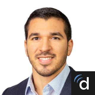 Dr. Pedro Gonzalez, MD – Guaynabo, PR | Physical Medicine/Rehab