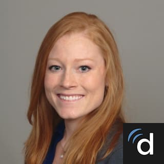 Dr. Erin Tuttle, MD | Dallas, TX | Pulmonologist | US News Doctors
