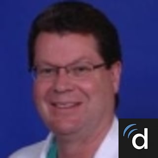 Dr. Thomas S. McBreen, MD | Ventura, CA | Family Medicine Doctor | US ...