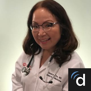 Dr. Grace Cho, MD – Voorhees, NJ | Internal Medicine