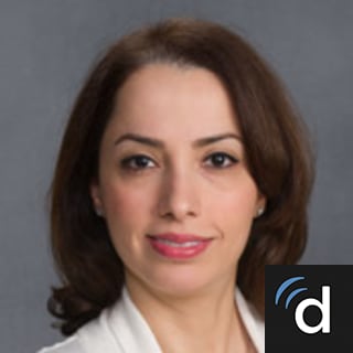 Dr. Azadeh Khezri, MD – Johnson City, TN | Internal Medicine