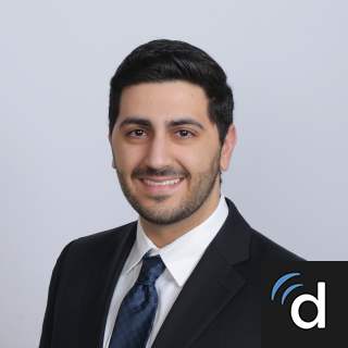 Dr. Andrew Sabour, MD | Las Vegas, NV | General Surgeon | US News Doctors