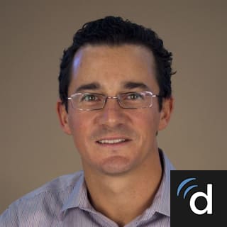 Dr. Michael Finn, MD | Aurora, CO | Neurosurgeon | US News Doctors