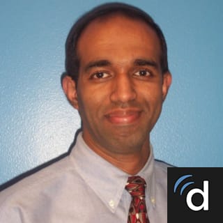 Dr. Srinivasan Suresh, MD | Pittsburgh, PA | Pediatric Emergency ...