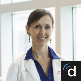 Dr. Kathryn E. Berryman, MD | Orlando, FL | Obstetrician-Gynecologist ...