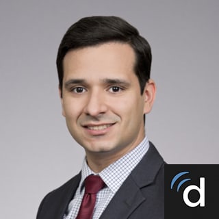 Dr. Arnaldo Abraham Rodríguez Rivera, MD | Richmond, VA | Pulmonologist ...