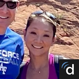 Dr. Vanessa Lyons, MD – Lackland AFB, TX | Psychiatry