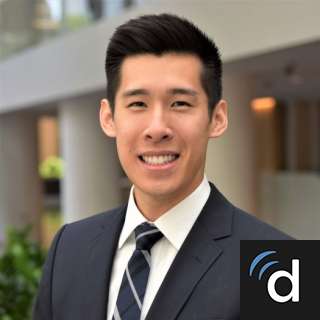 Dr. Christopher Chung, MD | Los Angeles, CA | Resident Physician | US ...