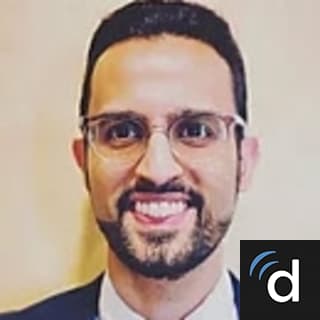Dr. Kanishk S. Solanki, MD | New York, NY | Psychiatrist | US News Doctors