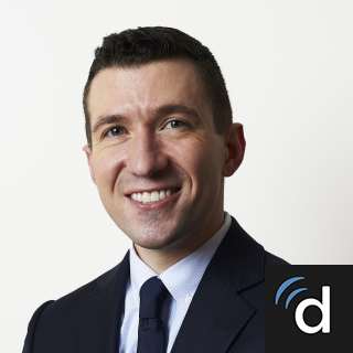 Dr. Brian Brown, MD | New York, NY | Emergency Medicine Physician | US ...