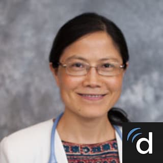 Dr. Jianming Han, MD | Van Wert, OH | Family Medicine Doctor | US News Doctors