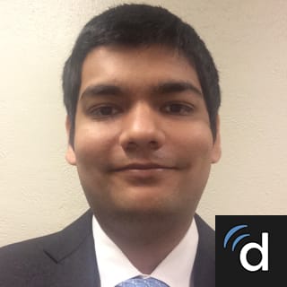 Dr. Sharvil Sheth, MD – Easton, PA | Vascular Surgery