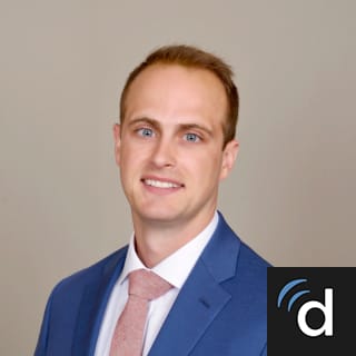 Dr. Austin Baker, DO | Columbia, MO | ENT-Otolaryngologist | US News ...