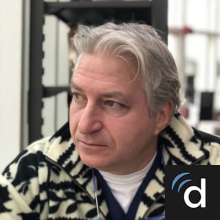 Dr. Saul Modlin, MD – Garden City, NY | Otolaryngology (ENT)