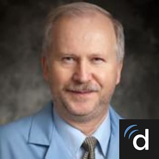Dr. Slawomir Dabrowski, MD – Chicago, IL | Family Medicine