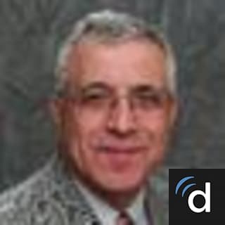 Dr. Mohamad Barakat, MD | Orland Park, IL | Nephrologist | US News Doctors