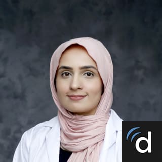 Dr. Syeda Sahra, MD | Rochester, MN | Infectious Disease Specialist ...