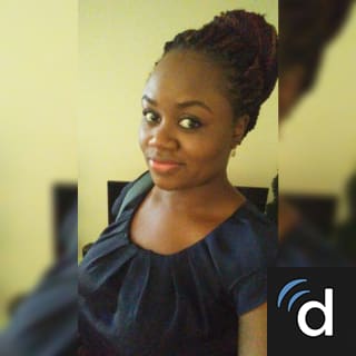 Dr. Inyang Ndebbio, MD | Tulsa, OK | Internist | US News Doctors