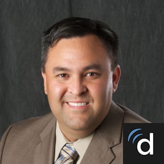 Dr. Ryan Johnson, MD – Tucson, AZ | Pediatric Cardiology