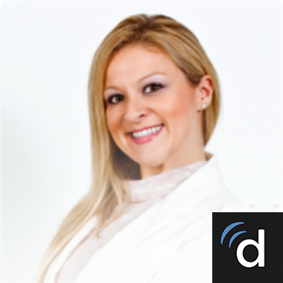 Dr. Bonnie Gasquet-Johnson, MD – West Palm Beach, FL | Internal Medicine