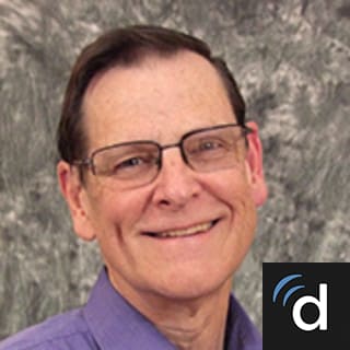 Dr. Burton L. Vanderbilt, MD | Juneau, AK | Pathologist | US News Doctors