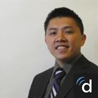 Dr. Adam Y. Lin, MD | Chicago, IL | Hematologist | US News Doctors