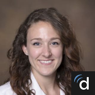 Dr. Kathryn Huber, MD | Denver, CO | Internist | US News Doctors