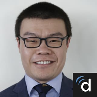 Dr. S. Keisin Wang, MD | Houston, TX | Vascular Surgeon | US News Doctors