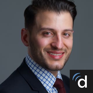 Dr. Brian Handal, DO | Dayton, OH | Orthopedist | US News Doctors