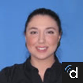 Natalie Grechny, PA | Physician Assistant in Norwalk, OH | US News Doctors