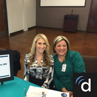 Dr. Amanda V. Jimenez, MD | Lewisville, TX | Internist | US News Doctors