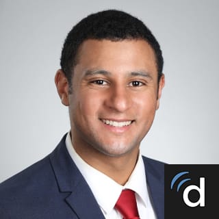 Dr. Andre Souffrant, MD | Boston, MA | General Surgeon | US News Doctors