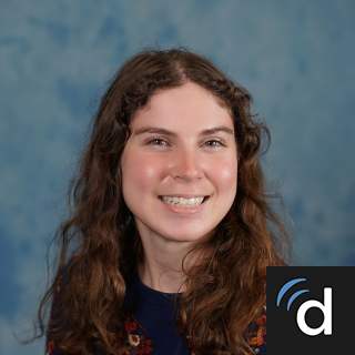 Dr. Christine Doepker, MD – Pittsburgh, PA | Resident Physician