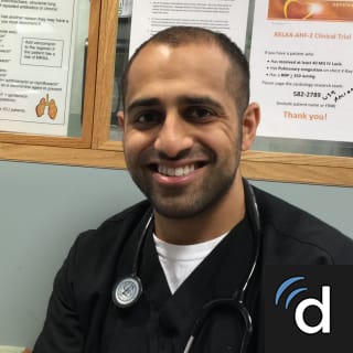 Dr. Anil Tahiliani, DO | Houston, TX | Emergency Medicine Physician ...