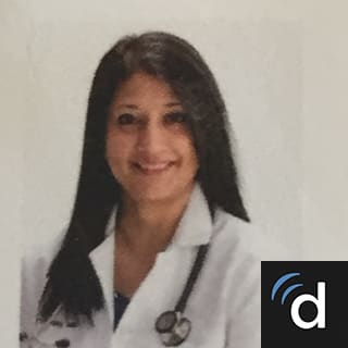 Dr. Aparna Reddy, MD | Cleveland, OH | Internist | US News Doctors
