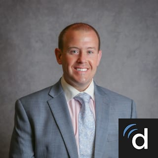 Dr. Daniel Sapp, DO | Salem, VA | Emergency Medicine Physician | US ...
