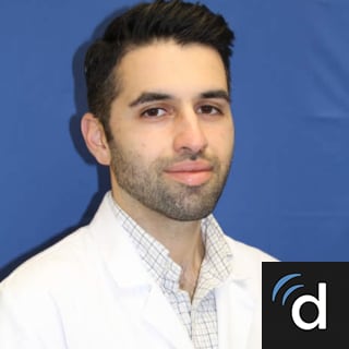 Dr. Jamal Sadik, MD – Sacramento, CA | Pulmonology