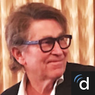 Dr. Allen Pack, MD – Los Angeles, CA | Psychiatry