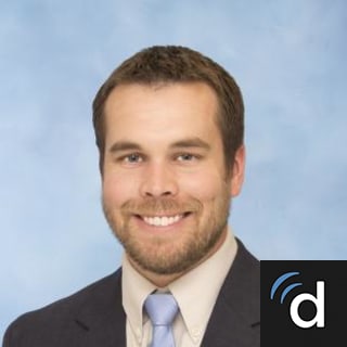 Dr. Kyle VanKoevering, MD – Columbus, OH | Otolaryngology (ENT)