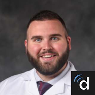 Dr. Kyle Mcelyea, MD | Detroit, MI | Oncologist | US News Doctors