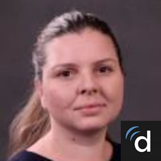 Dr. Inna Trey, MD – Centennial, CO | Family Medicine