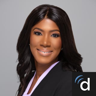 Dr. Keshia C. Ferguson, MD | Fort Myers, FL | Rheumatologist | US News ...