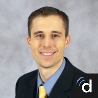 Dr. Luke Linscott, MD – Salt Lake City, UT | Radiology