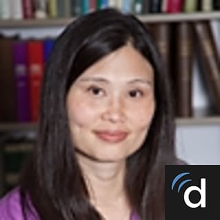 Dr. May Tsui, MD | Scarsdale, NY | Psychiatrist | US News Doctors