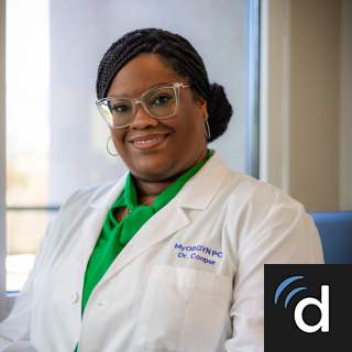 Dr. Jessica Cooper, MD – Conyers, GA | Obstetrics & Gynecology