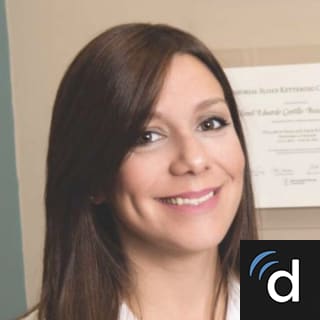 Dr. Paulette C. Pacheco-Lopez (Pacheco-Lopez), MD | Manati, PR | ENT ...