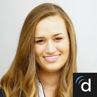 Dr. Megan Chalupsky, MD | Portland, OR | Internist | US News Doctors